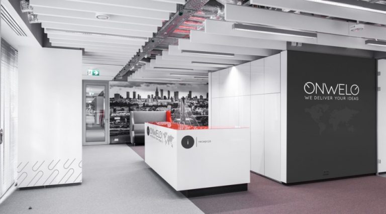 Jak stworzyć firmę IT atrakcyjną dla pracowników? Poznaj sposób Onwelo ...