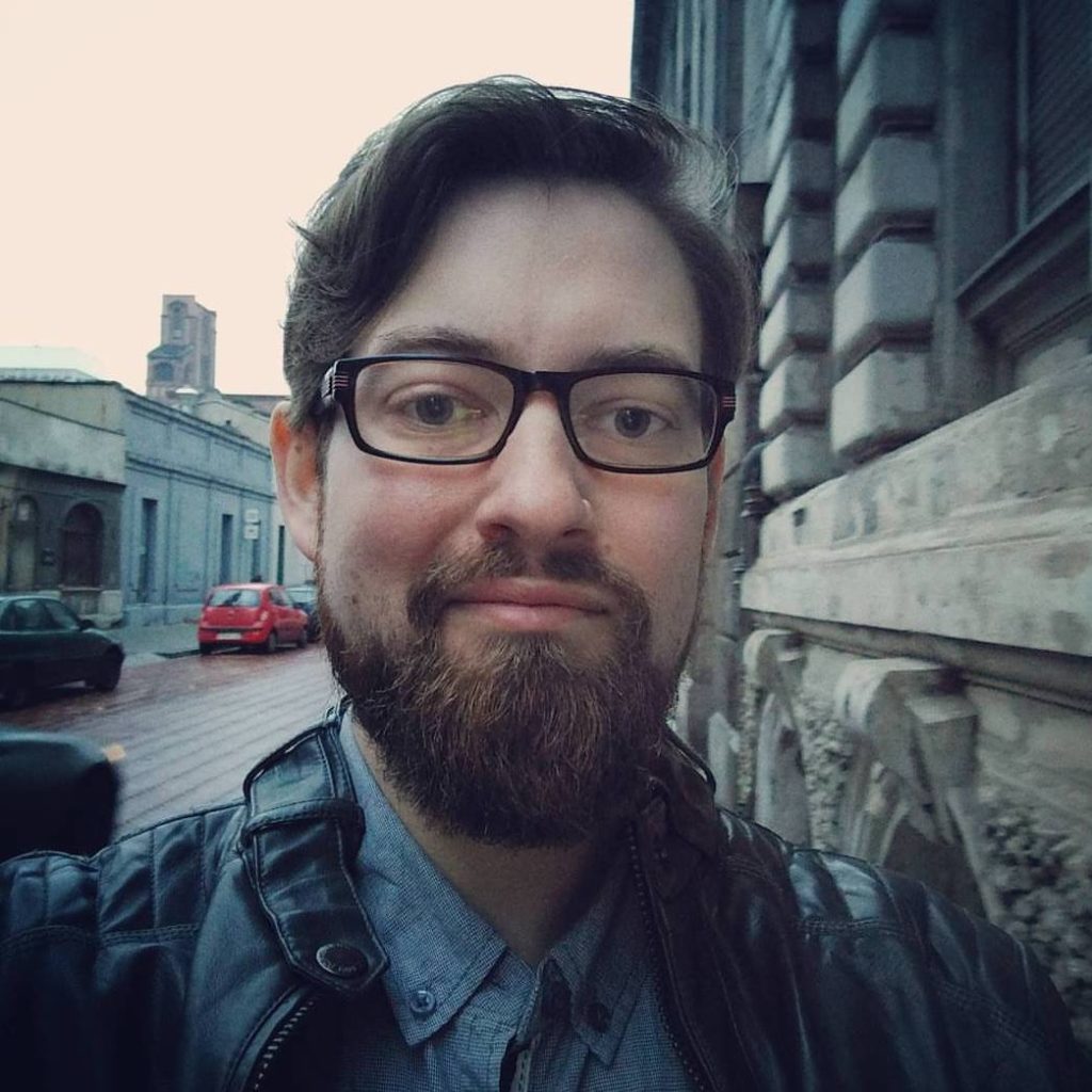 Mentoring w IT - wywiad z Piotrem Baranowskim - Blog IT-Leaders